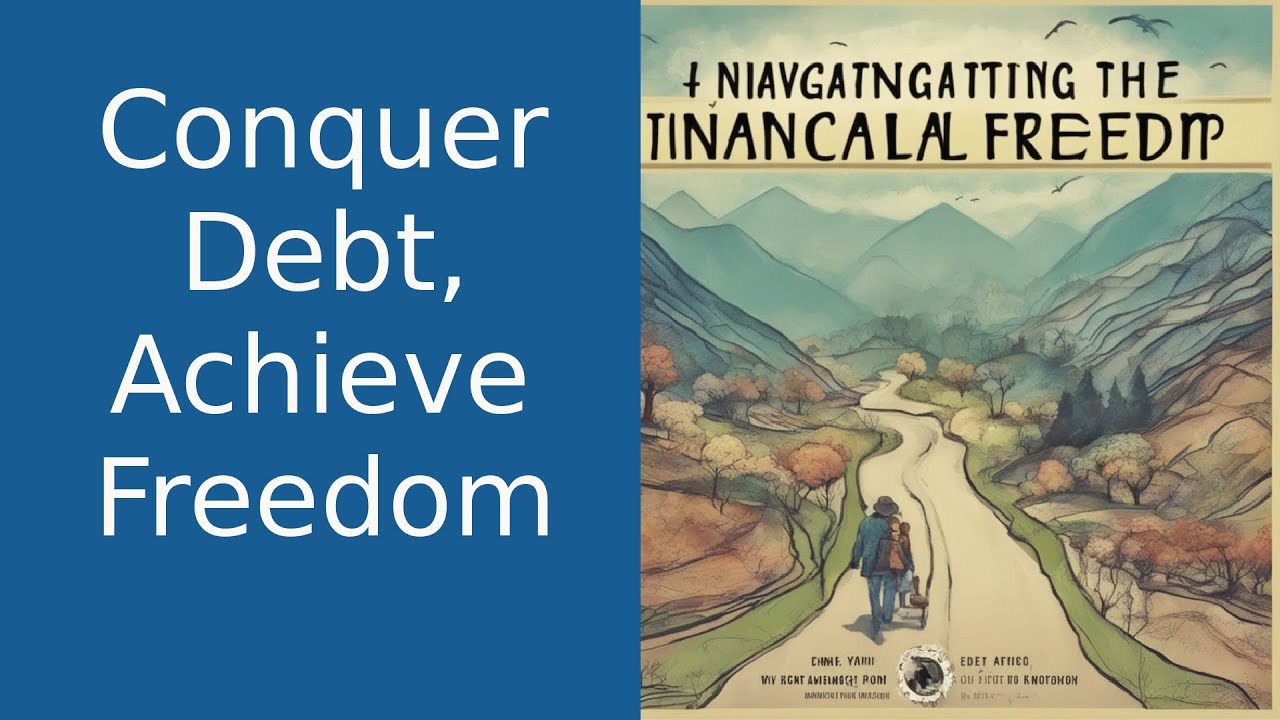 Mastering Debt Management: Simplified and Relatable