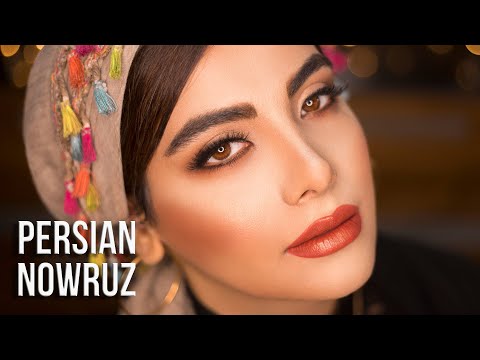 What is Nowruz (Persian New Year Celebration) & Haft Sin?