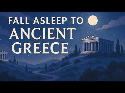 Ancient Greek Life Explained | The Forgotten Reality of the Ancient World