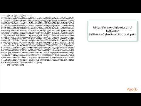 Learn Modernize Node js Web Apps with Azure App Service Recovering from Errors | packtpub com ...