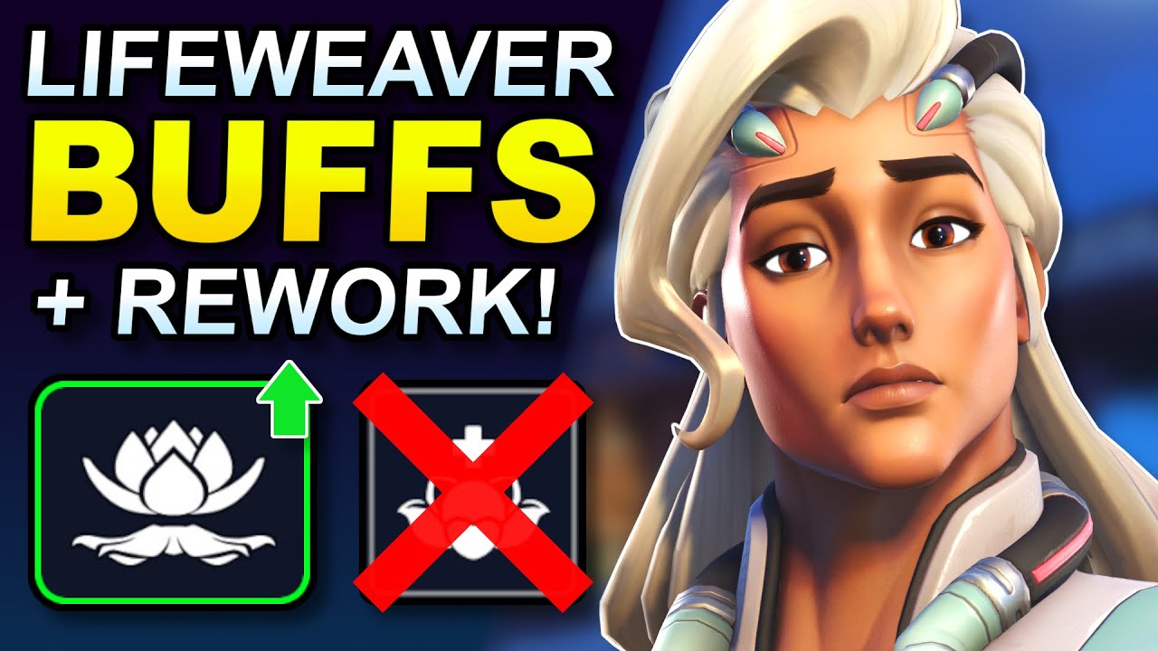 Suggestions for Liveweaver - General Discussion - Overwatch Forums