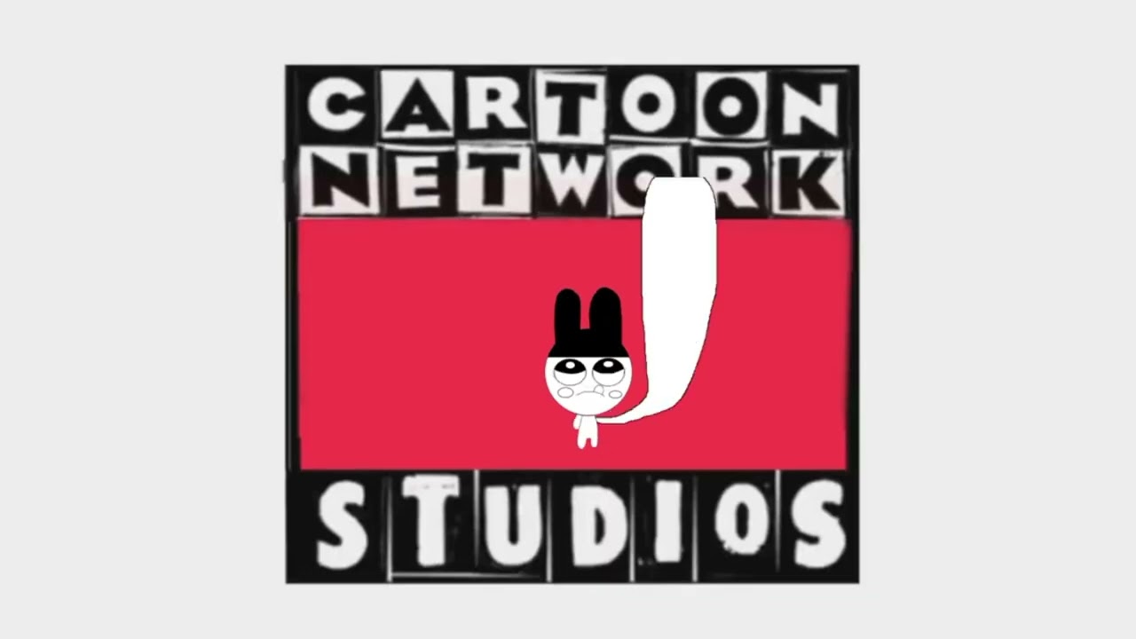 All Cartoon Network Studios Fanmade Logos