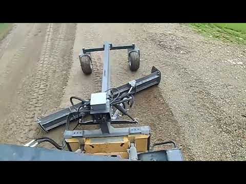 Grader Attachment 6-25-22