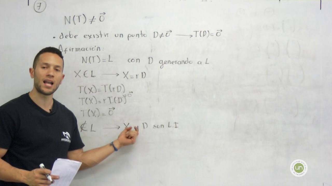 Taller 6 - Transformaciones Lineales - punto 7
