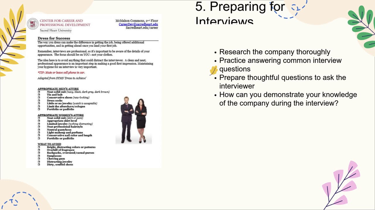 Mastering the Job Application Process: A Step-by-Step Guide