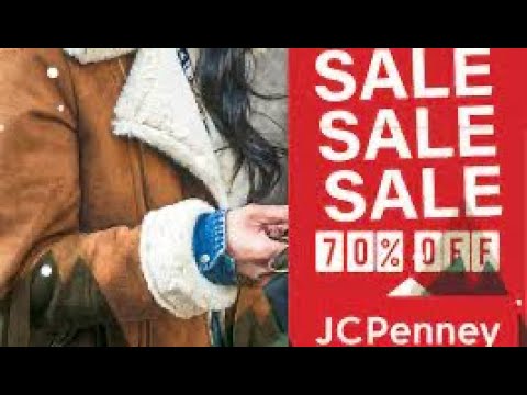 JC Penny Winter Sales #wintercollection #jcpenney #jcpenny #youtubeshorts