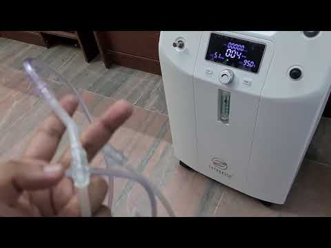 BPL Oxygen Concentrator - Latest Price, Dealers & Retailers in India