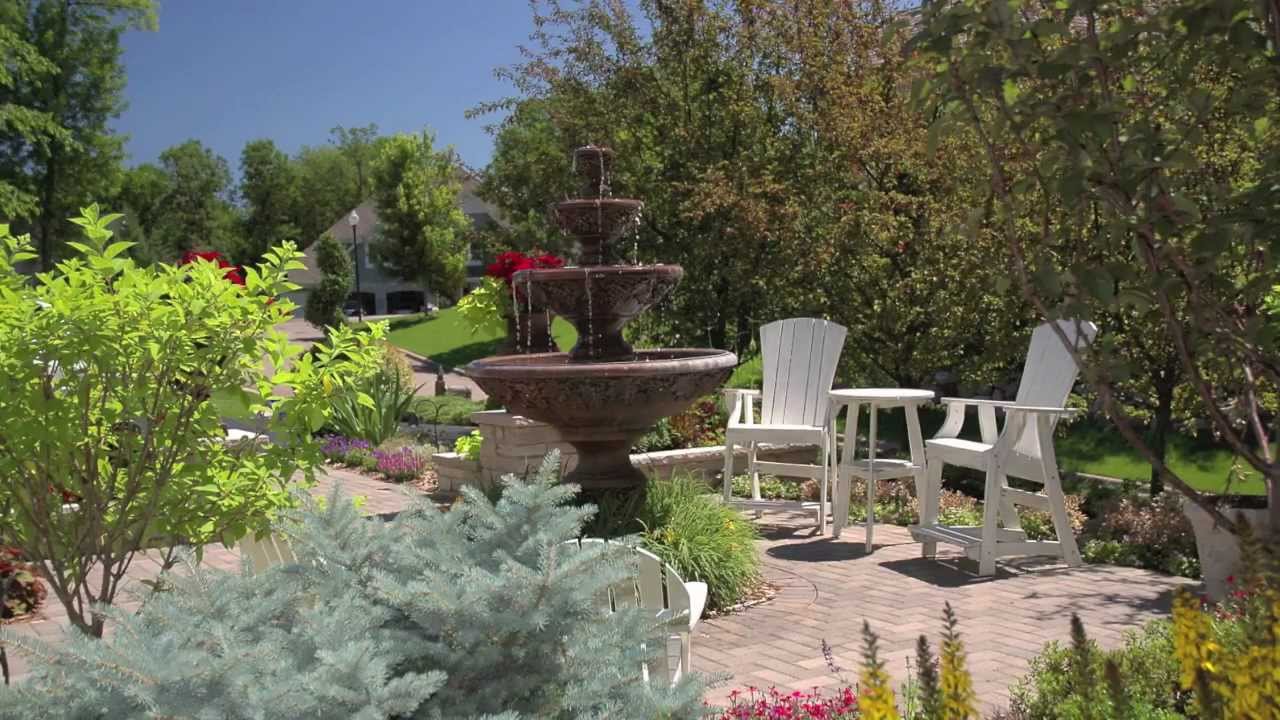 MNLA Landscape Awards 2012 - Management