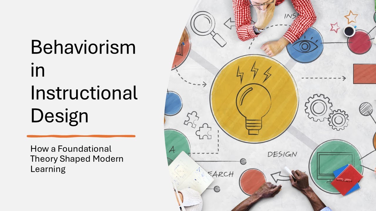 Behaviorism in Instructional Design