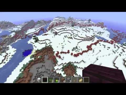 Steam Community :: Video :: Crazy Minecraft Explosions!!!