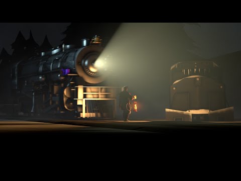 Steam Community :: Video :: [SFM] train Final