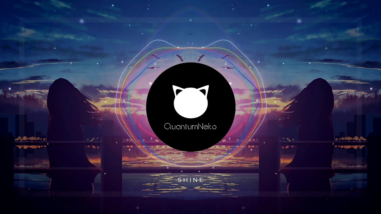 QuantumNeko - Shine
