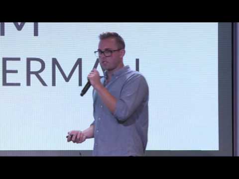 Marketing | Timmy Hendrickson