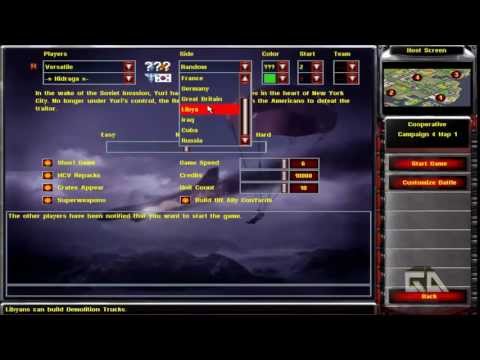 Torrent Red Alert 2 Yuri's Rev Key Pc Full Version Crack Iso ...