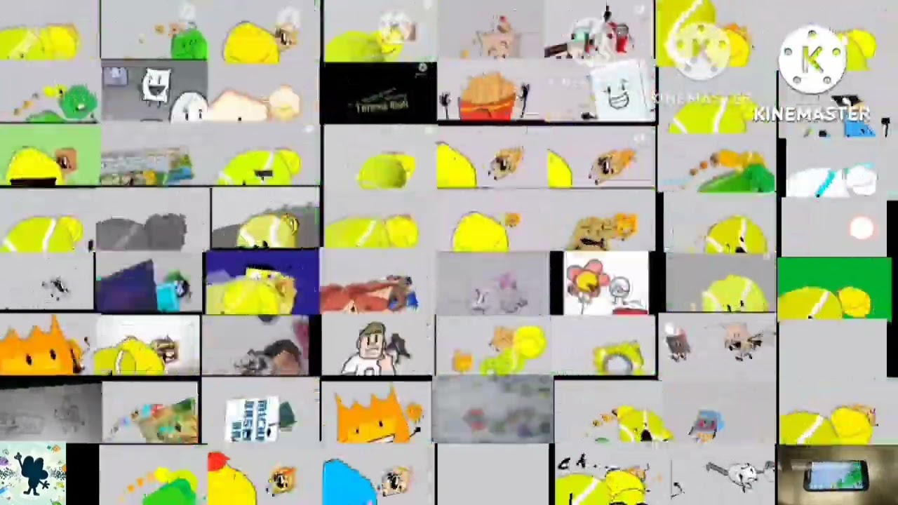 64 bfb intros reversed