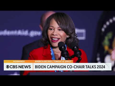CBS Morning News
