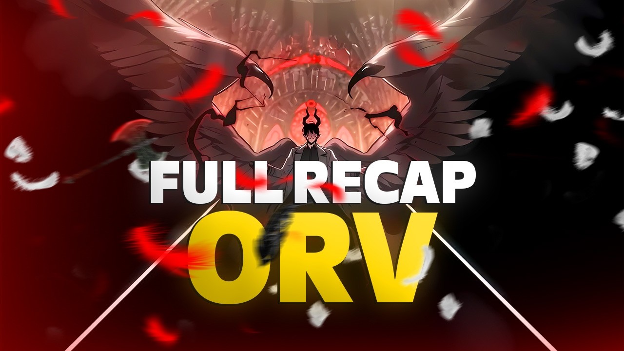 Omniscient Reader’s Viewpoint | Full Recap | Chapter 1 TO 283