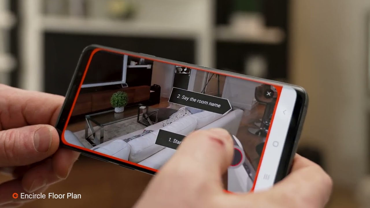 Import Encircle Floor Plans into Xactimate for Instant Sketches - Product Overview