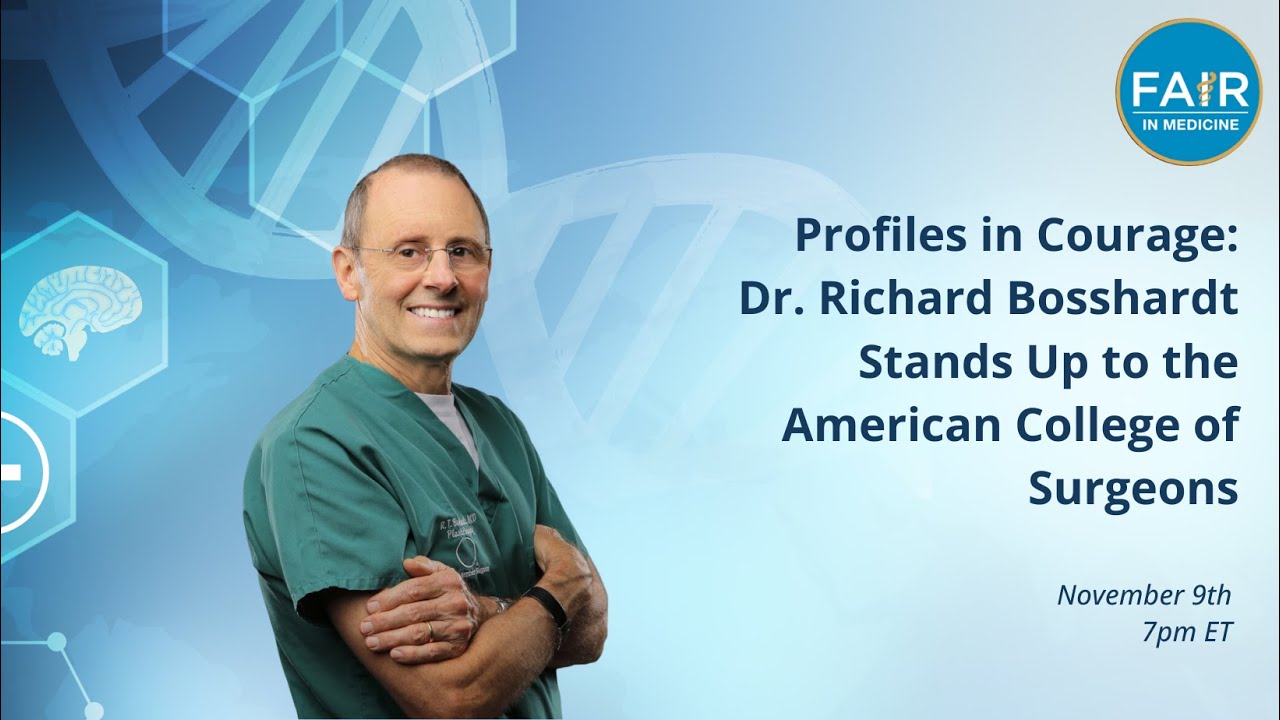 FAIR in Medicine – FAIR