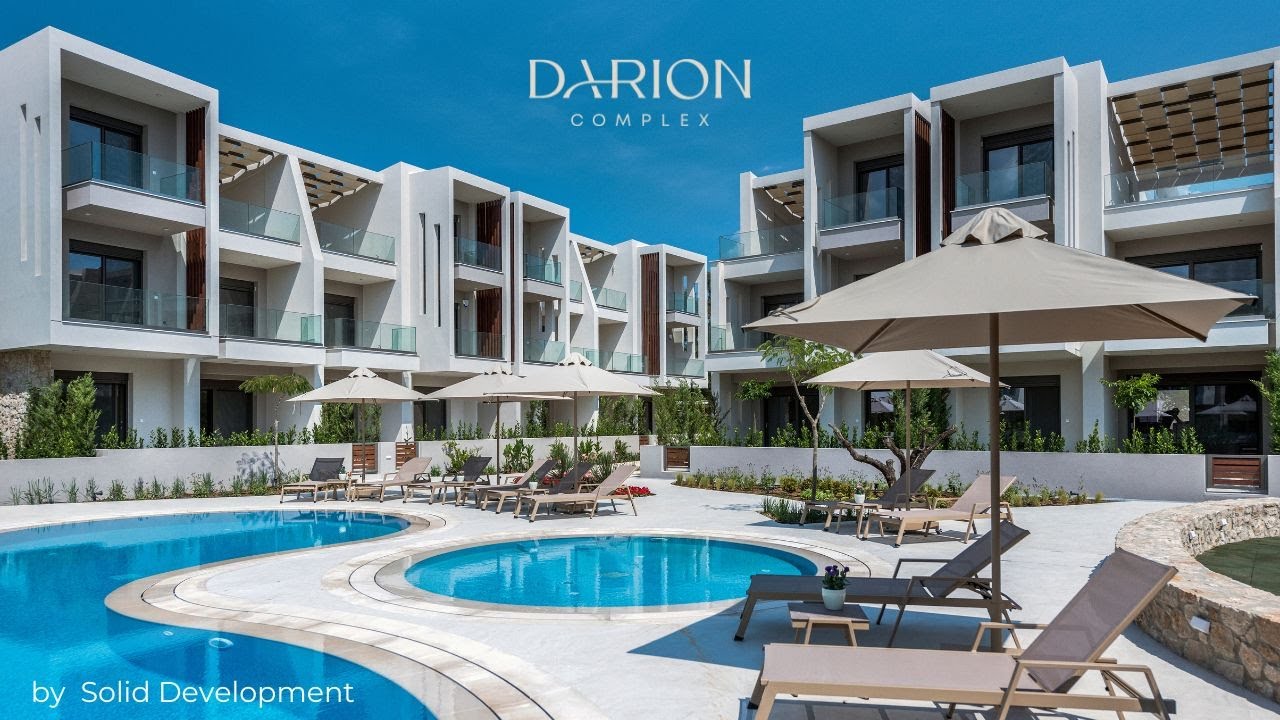 Darion Villa 2