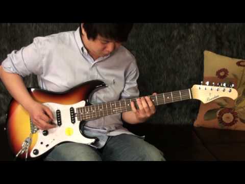 Bacchus G-Studio www.Musicforce.co.kr