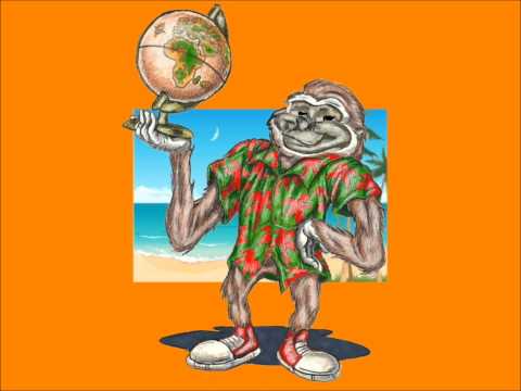 Learn about Australia with Gordie Gibbon!