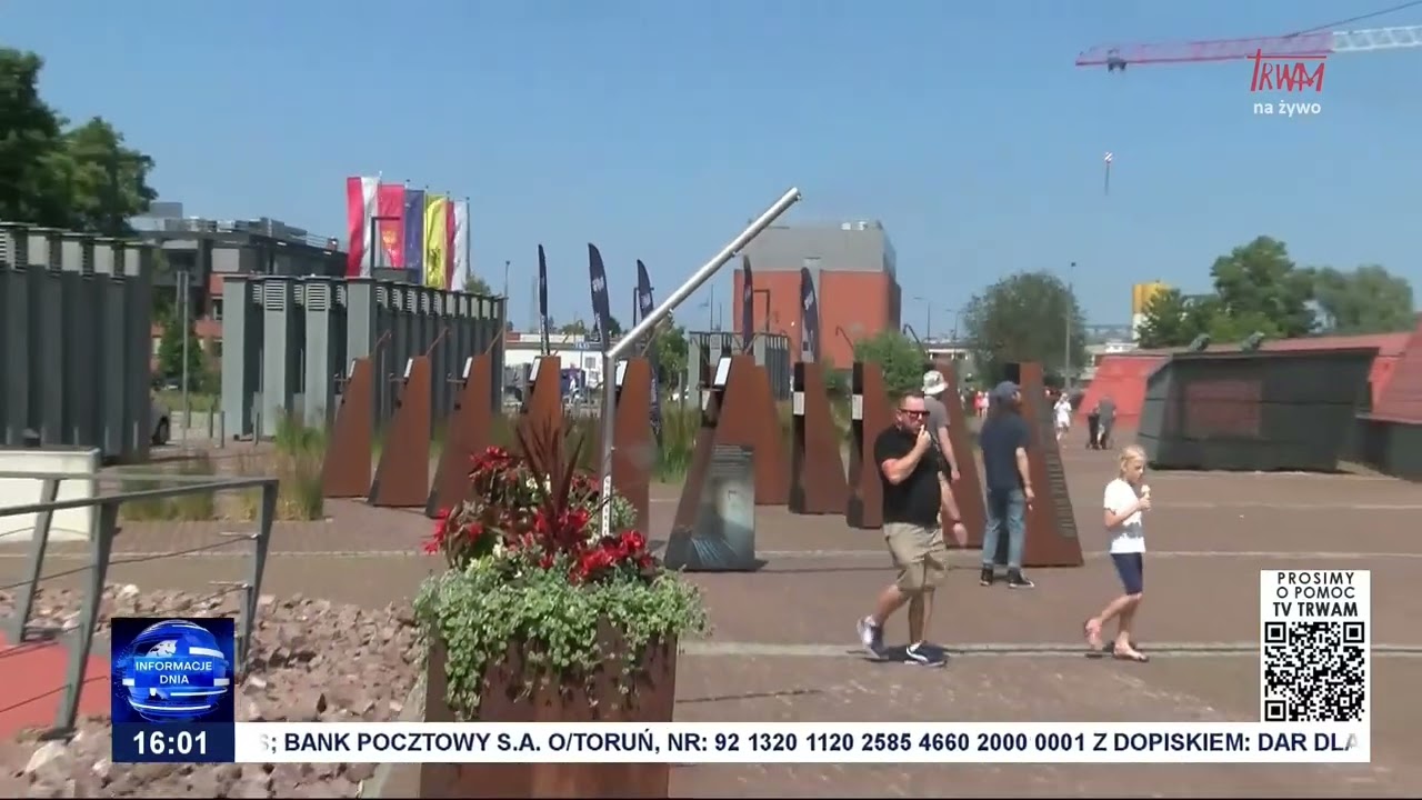 Prof. W. Polak o wystawie „Nasi chłopcy”: Platforma Obywatelska jest niezwykle przyjaźnie ...