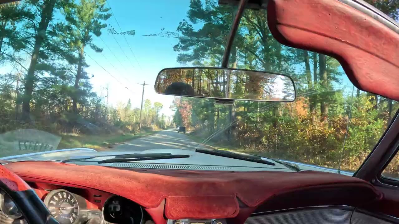 Running, Driving Project Car: 1962 Ford Thunderbird Convertible | Barn ...