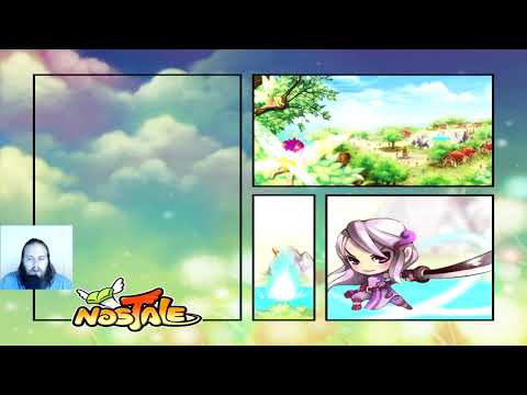 Steam Community :: Video :: Nostale Let's Play Part 28 - Fire Slade