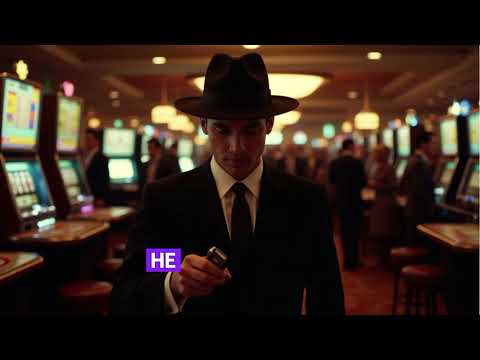 The man who cheated Vegas slots: How he won $16.7 million