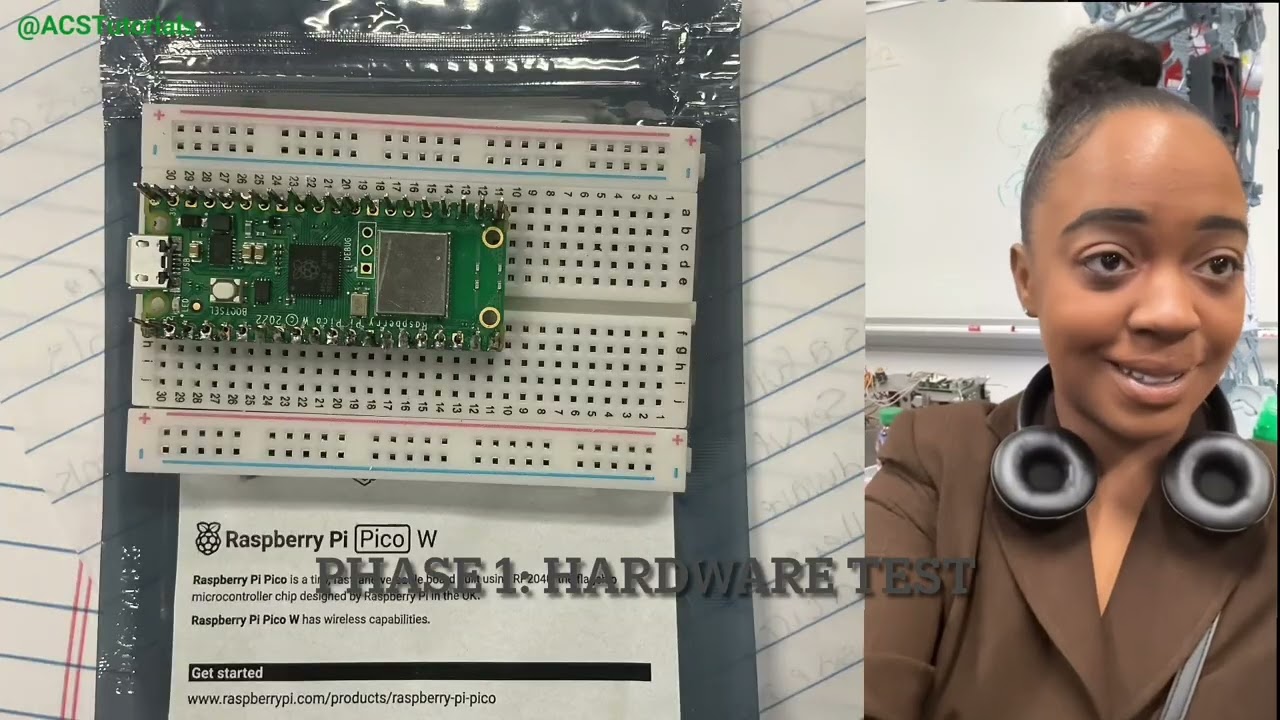 Building an autonomous control panel for 2 SCORBOT ER-V  + Conveyor. | Phase 1