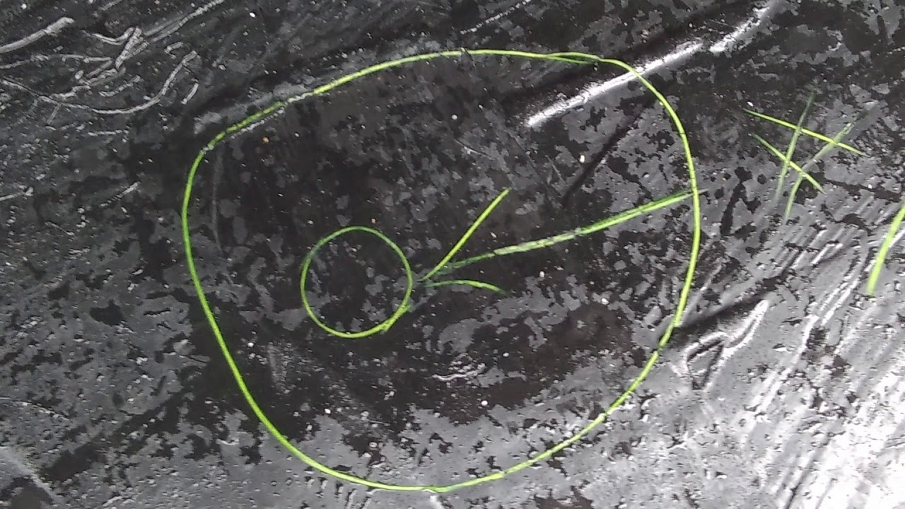 Electronic Leak Detection (ASTM D7877)