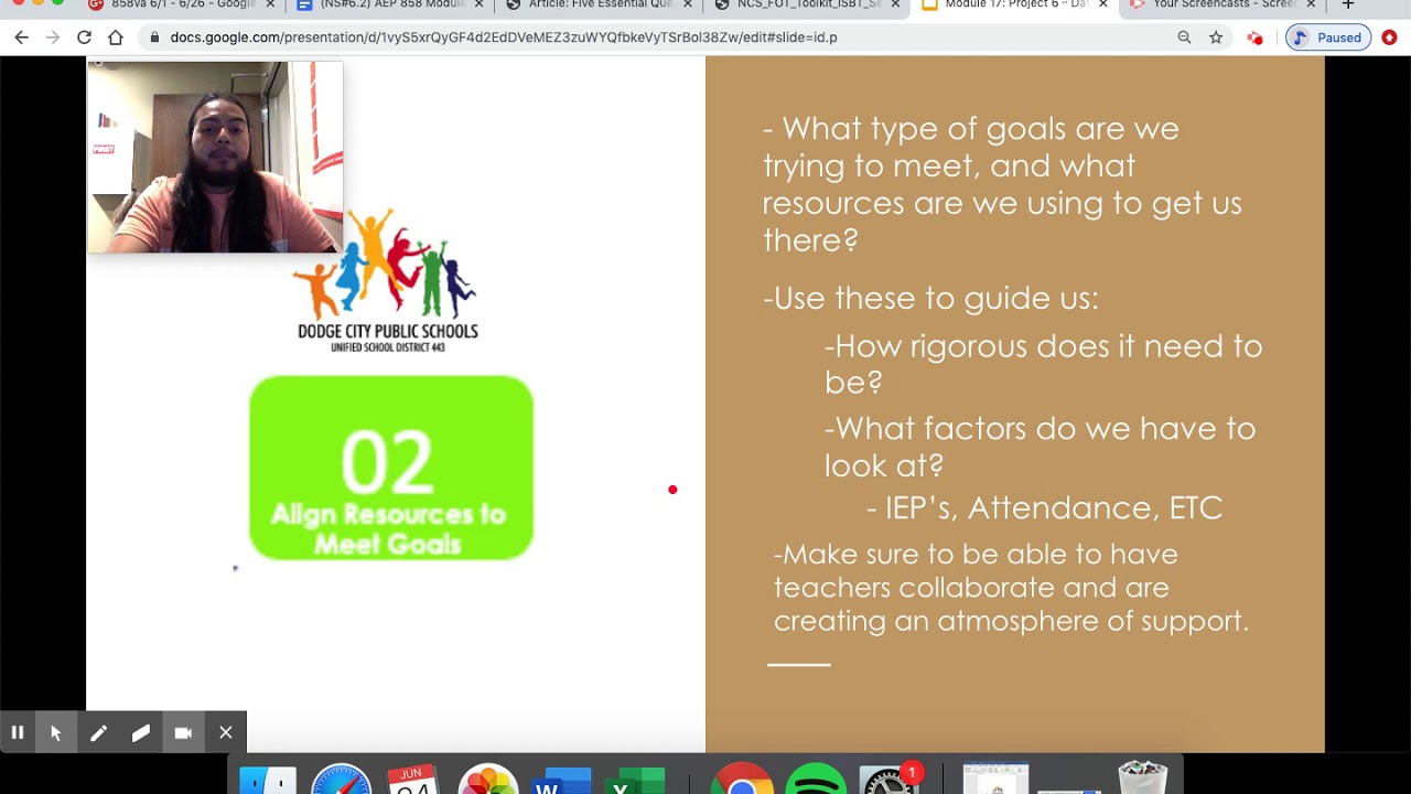 Module 17: Project 6