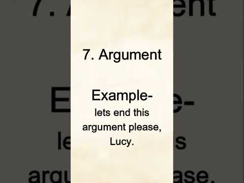 Others words to say Fight in English | How to improve vocabulary #english #englishspeaking