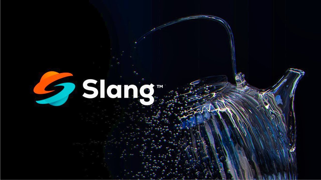 The New Slang Language is a Game Changer for Game Developers!