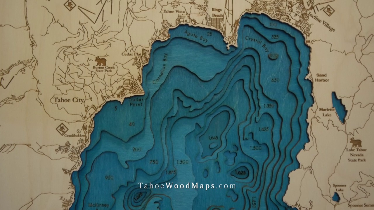 30 TAHOE WOOD MAPS V1