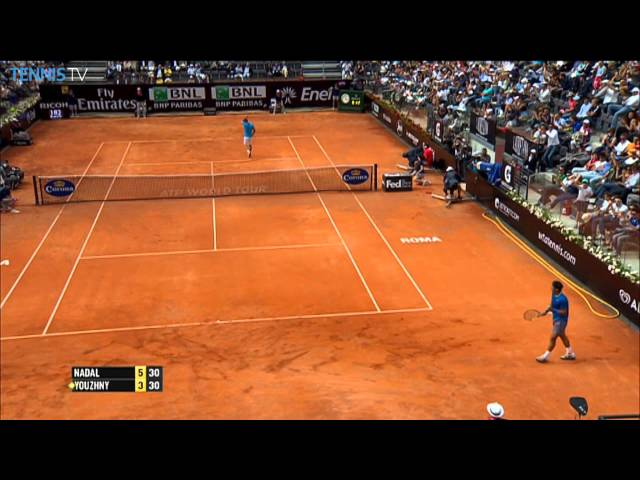 Top 10 Hot Shots of the year