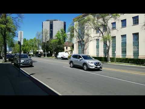 Walk Around The Block: 4100 McFarlane Ave, Burbank, CA