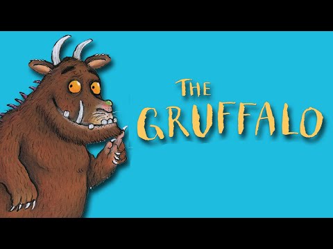 Gruffalo Signs.