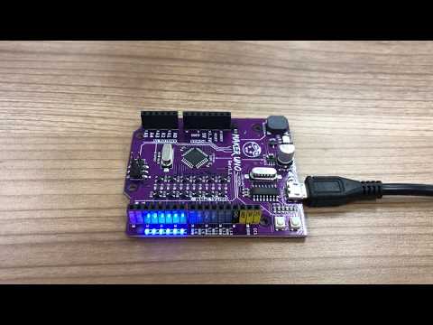 Arduino Learning Guide For Beginner: Project 3A