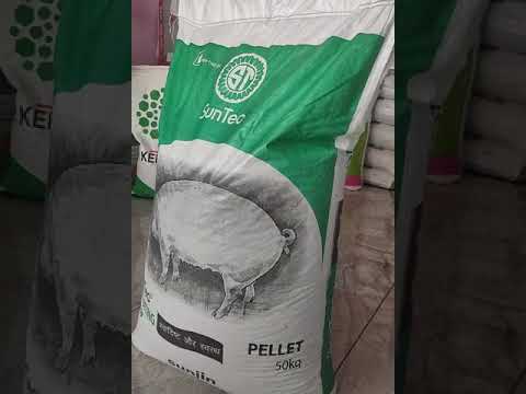 Pig Feed at Best Price in India