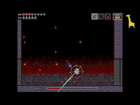 Steam Community :: Video :: 【Ninja Smasher!】#3 攻略 walkthrough