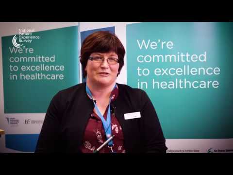 Why should patients take part in the National Patient Experience Survey 2018