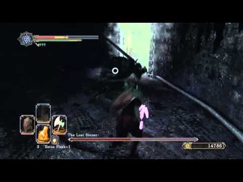 Steam Community :: Video :: DS2 SOTFS 50% hp lost sinner