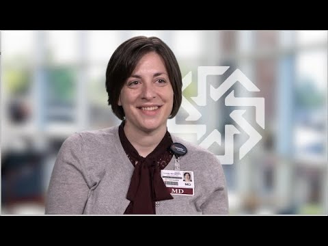 Meet Dr. Lindy Sergeant - Family Medicine Care