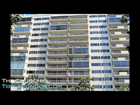 The Churchill Westwood | 10450 Wilshire Blvd. Los Angeles, CA 90024