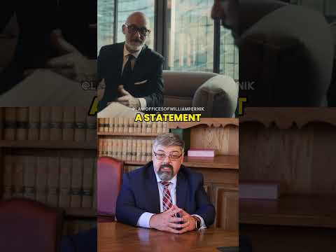 Talking to Police Without a Lawyer: A HUGE Mistake!