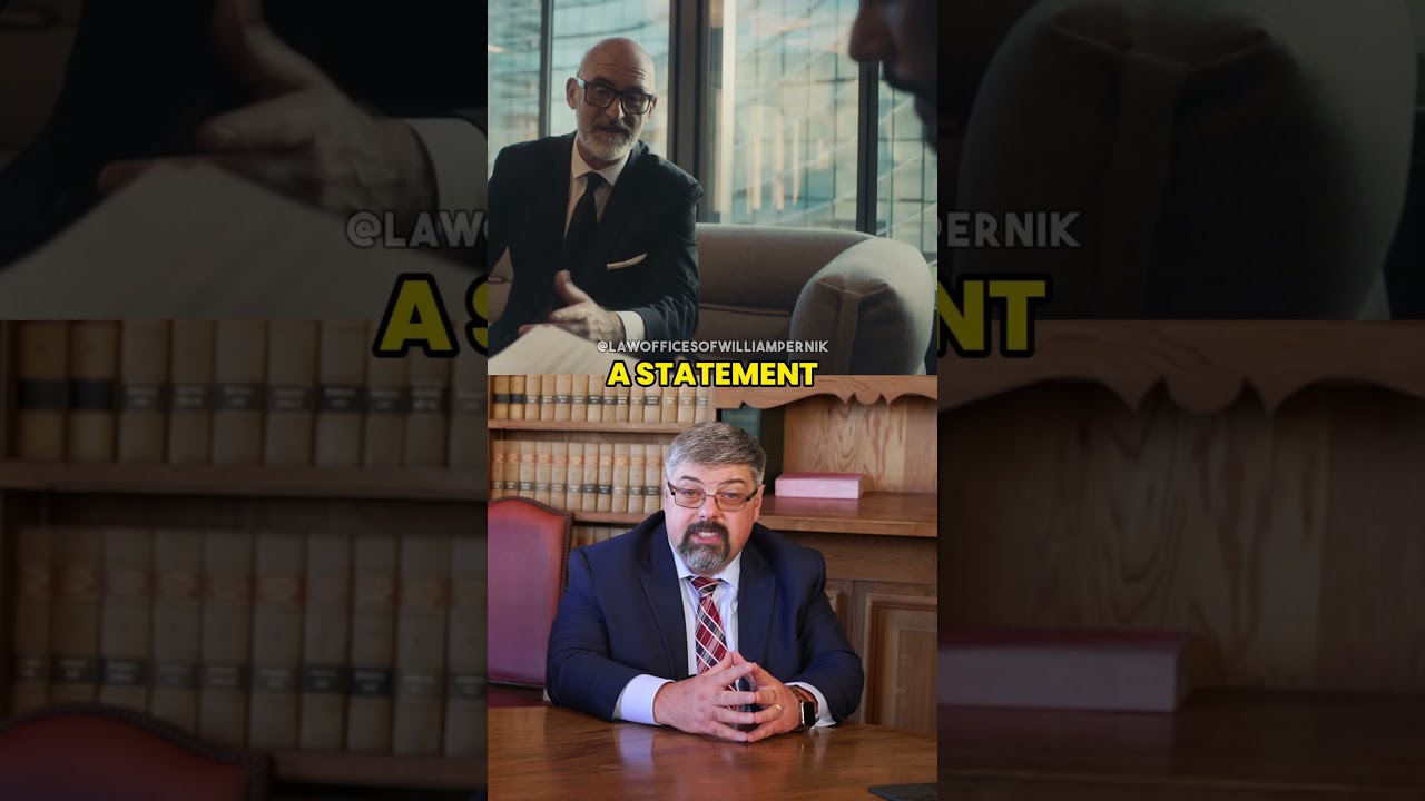 Talking to Police Without a Lawyer: A HUGE Mistake!