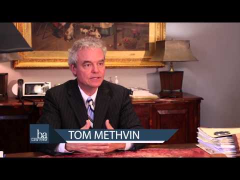 Thomas Methvin - Lawyer in Montgomery, AL - Avvo