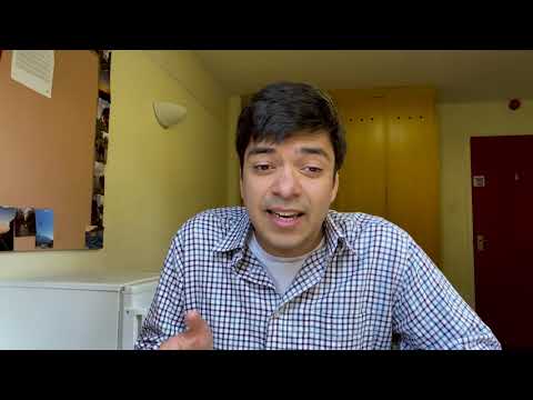 The future of space exploration | Lokesh Jain | TEDxYouth@KES